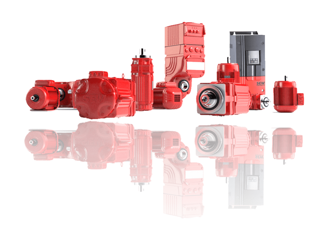 SM International (Pte) Ltd – Specialised leader in drive technologies